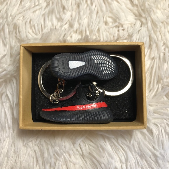 adidas | Accessories | 3d Keychains Sneakers Adidas Hype | Poshmark